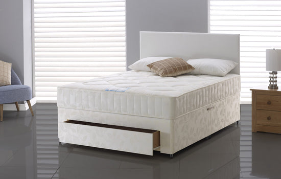 Beds and Frames – The Good Sleep Company
